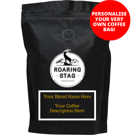 Coffee Of The Month - December! - Discount Coffee