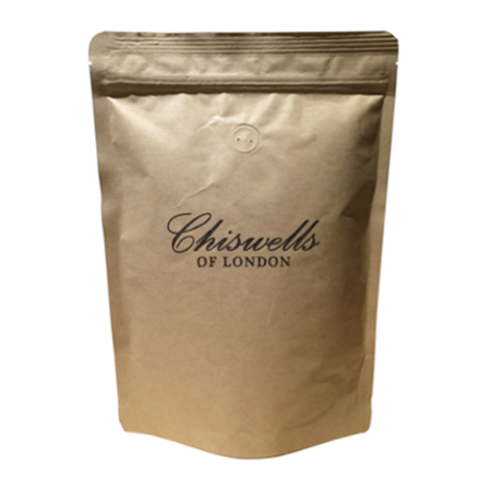 February's Featured Brand - Chiswell's of London - Discount Coffee