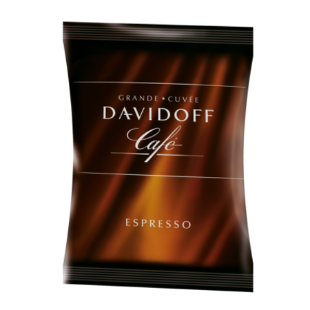 Spring Offer! Free deilvery on Davidoff Cafe Espresso - Discount Coffee