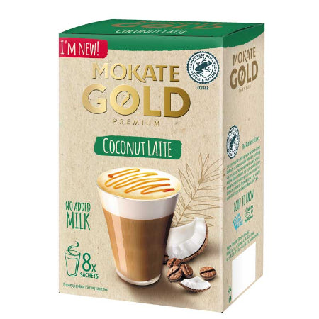 Mokate Coffee | Discount Coffee