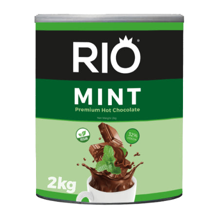 Rio Premium Hot Chocolate - Discount Coffee