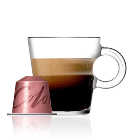 Nespresso Master Origin Colombia Capsules (10) | Single Origin ...